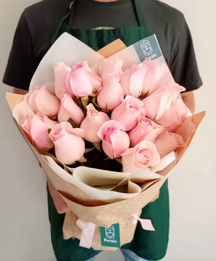 Ramo Clásico Premium Petale